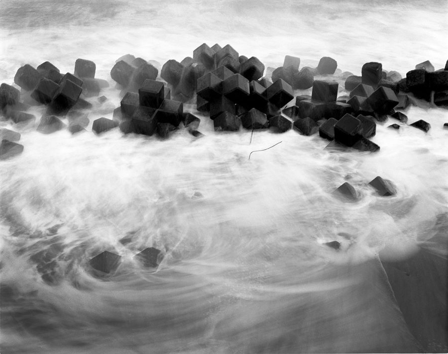 Fukushima Fragments: Nuclear Aftermath | Kosuke Okahara