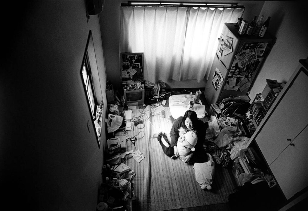 Ibasyo – Exhibition & Images – KOSUKE OKAHARA STUDIO