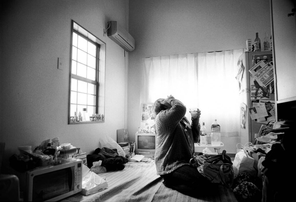 Ibasyo - Exhibition & Images - KOSUKE OKAHARA